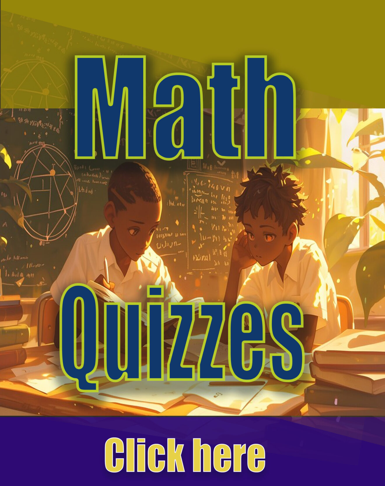 Pep6 Math Pep Masters